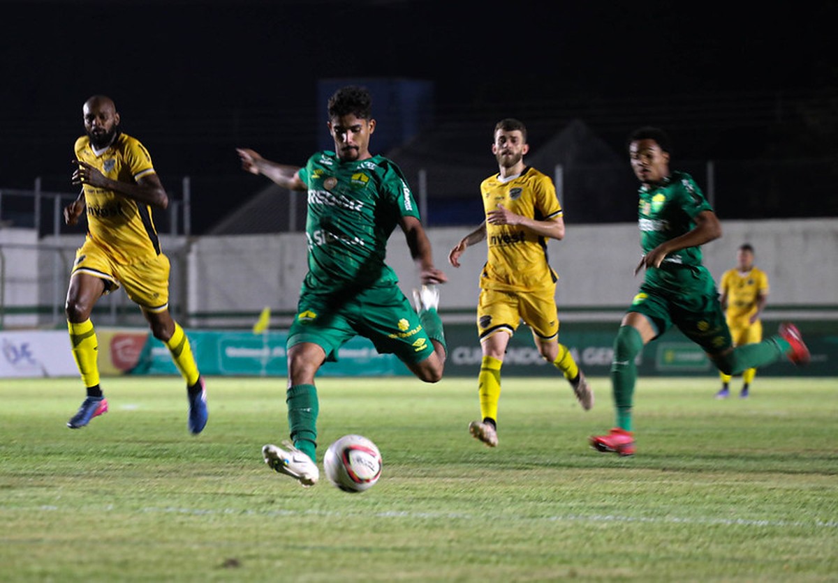 Copa FMF: confira o que cada time precisa para avançar ao quadrangular ...