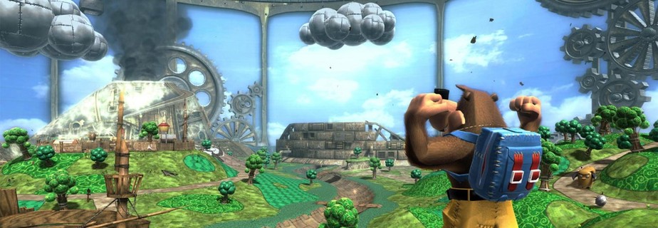 Review Rare Replay | Reviews | TechTudo