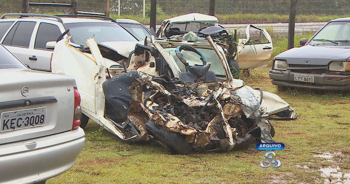 G1 - Número de acidentes reduz 21% no primeiro trimestre de 2014, diz ...