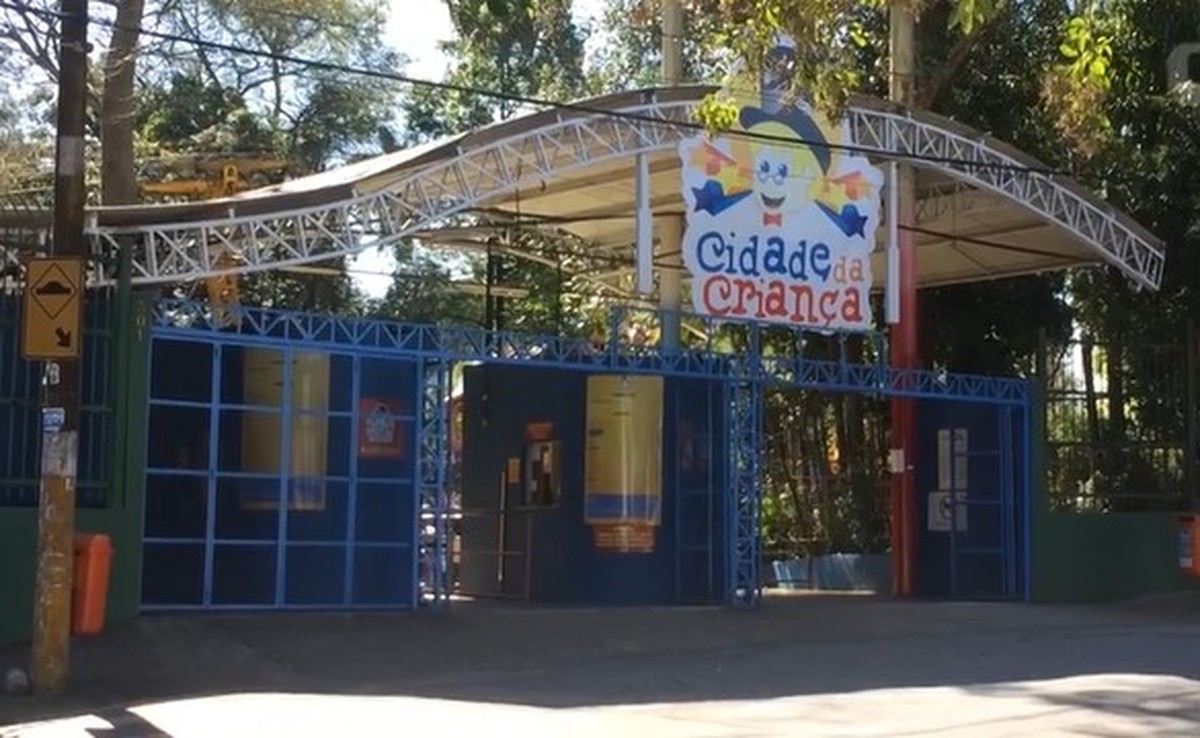 Cidade das Crianças, no ABC Paulista, reabre neste sábado com 40% da ...