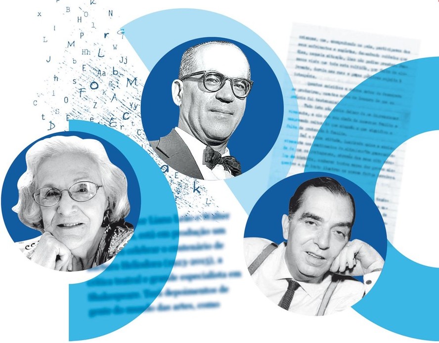 De Nelson Rodrigues a Guimarães Rosa, grandes nomes da literatura brasileira fizeram história ...