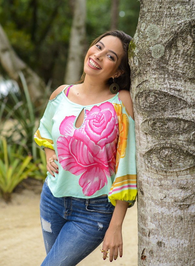 Sete coisas que você queria saber sobre Marcela Monteiro - Quem | QUEM News