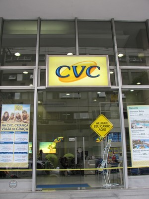 CVC aposta na "conversão" de agências de turismo para ganhar franquias ...