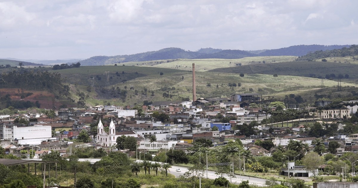 G1 - Desenvolvimento da Mata Sul é tema de Conferência em Palmares, PE ...