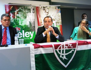 Via SMS, Deley convoca sócios do Flu para lançamento de candidatura ...