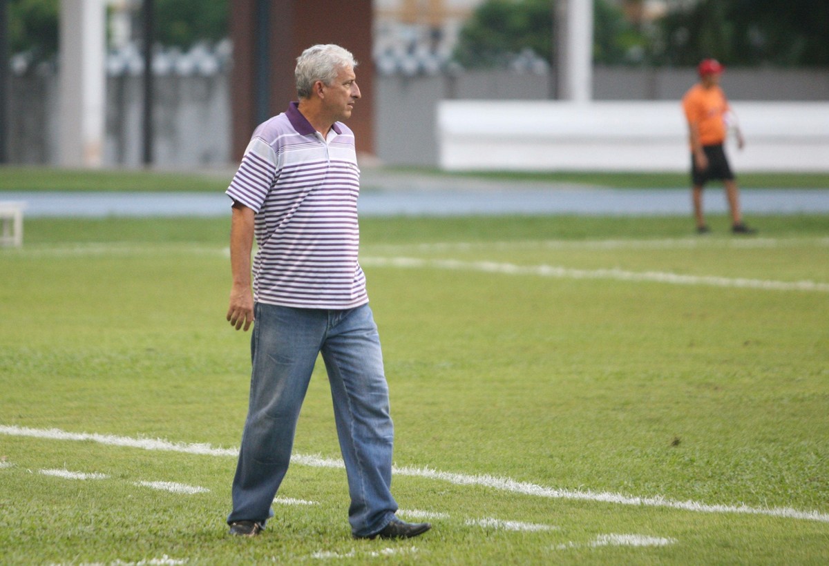 Sinomar elogia momento do Independente Tucuruí: "O nível do time está ...