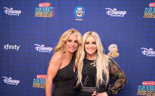 Britney Spears teria pago pela mansão de R$ 5 milhões da irmã, apesar ... Britney Spears teria pago pela mansão de R$ 5 milhões da irmã, apesar ...
