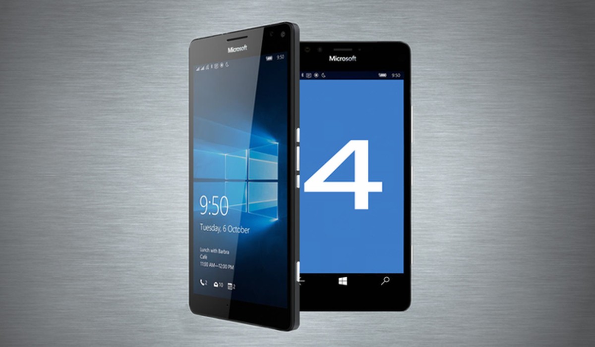 4Shared ganha aplicativo universal para Windows 10 no PC e no celular ...