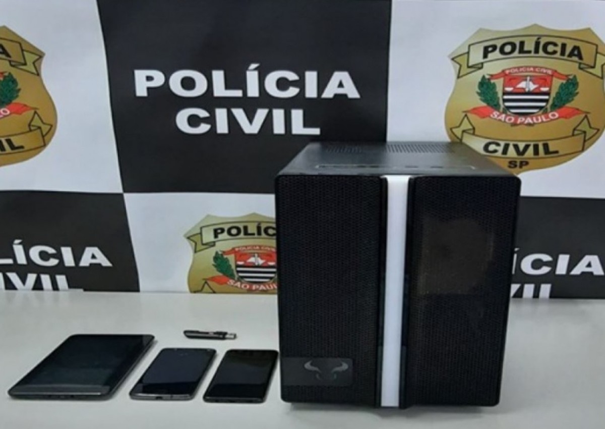 Adolescente é Apreendido Suspeito De Estuprar Irmãos Mais Novos E
