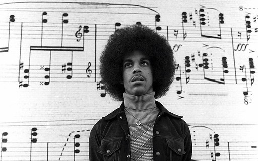 Retrospectiva: a influência de Prince na moda - Vogue | news