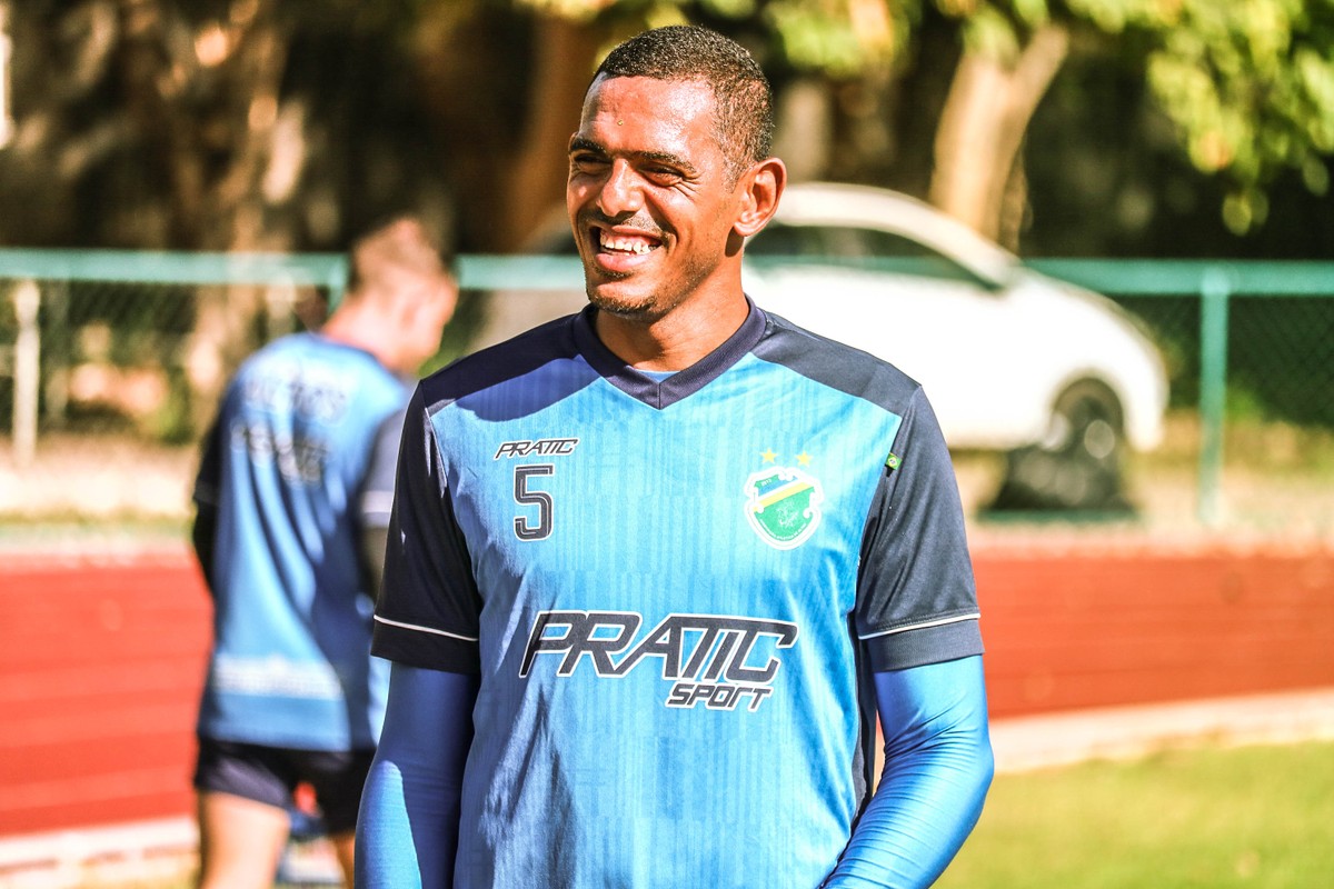 Moto Club recebe dois defensores e reforça elenco para Copa FMF | moto ...