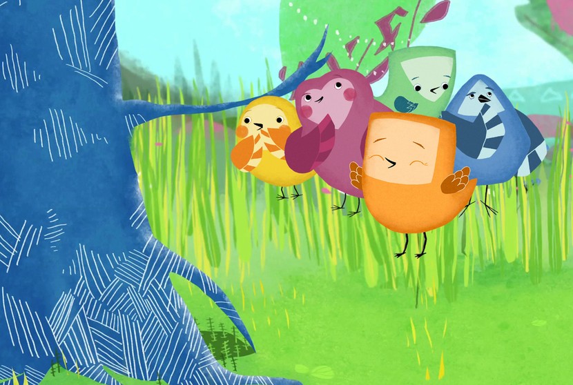 Assistir Pikkuli online no Globoplay