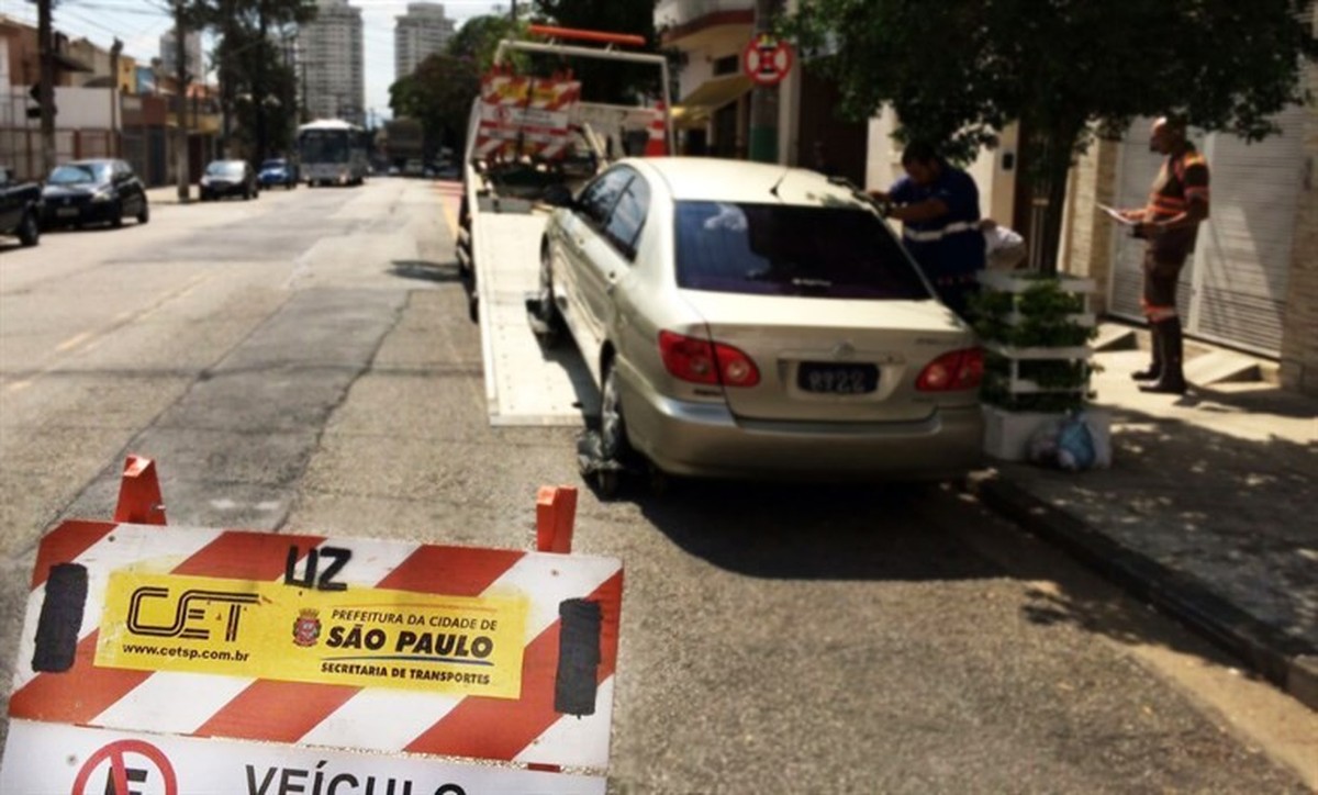 Seu carro foi guinchado? Prepare o bolso | Carros | autoesporte