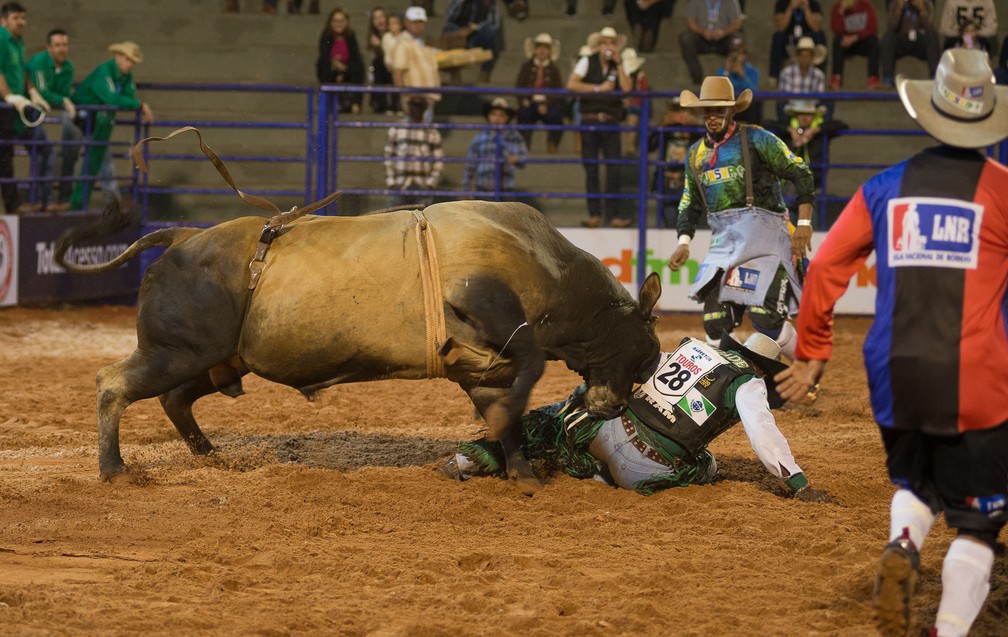 Barretos 2018: primeira noite do Rodeio Interestadual; FOTOS | Festa do ...