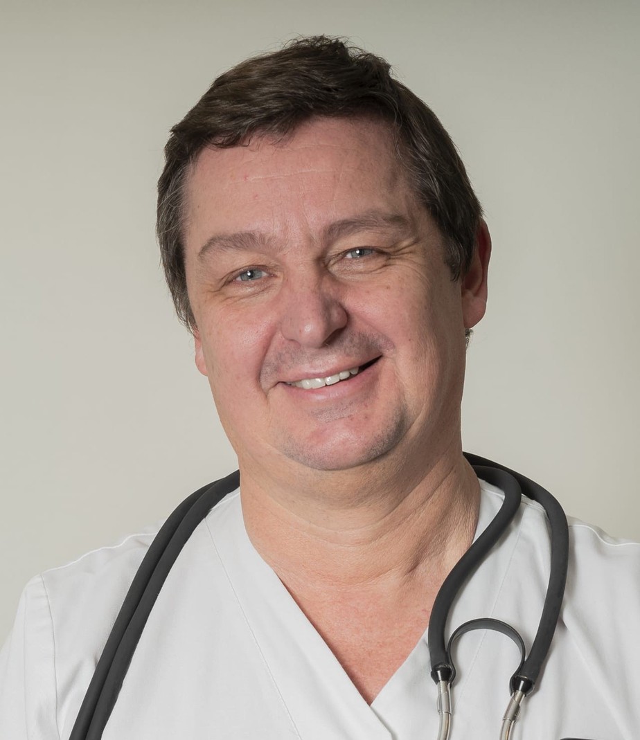 Em até 10 anos, médicos criarão tratamentos personalizados com dados ...