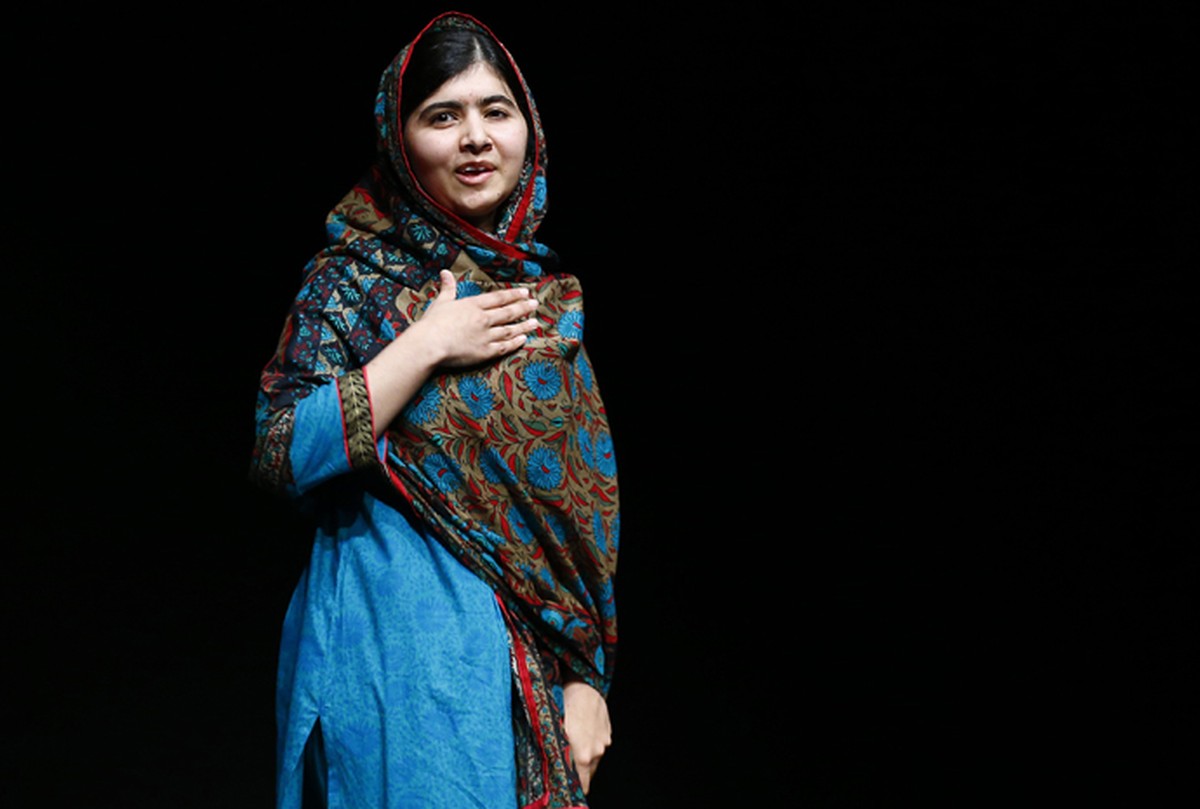 Atentado contra Malala completa cinco anos: veja cinco conquistas da ...