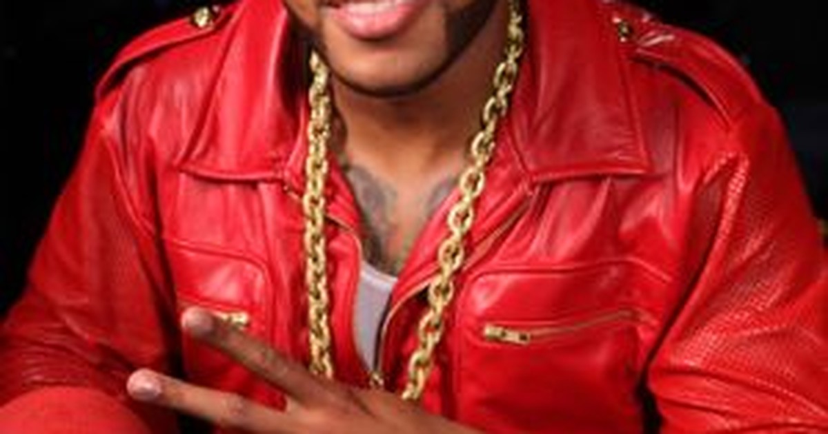 G1 - Produtora confirma três shows do rapper Flo Rida no Nordeste do ...
