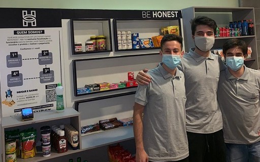 9 franquias baratas de vending machines e lojas autônomas, com valores ...