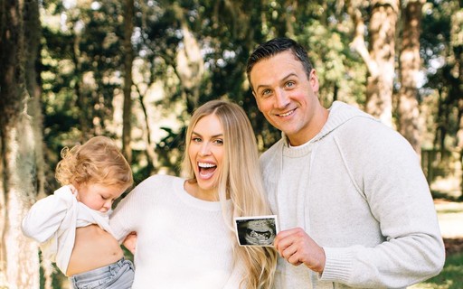 Nadador Ryan Lochte anuncia que será pai pela segunda vez - Quem | QUEM ...