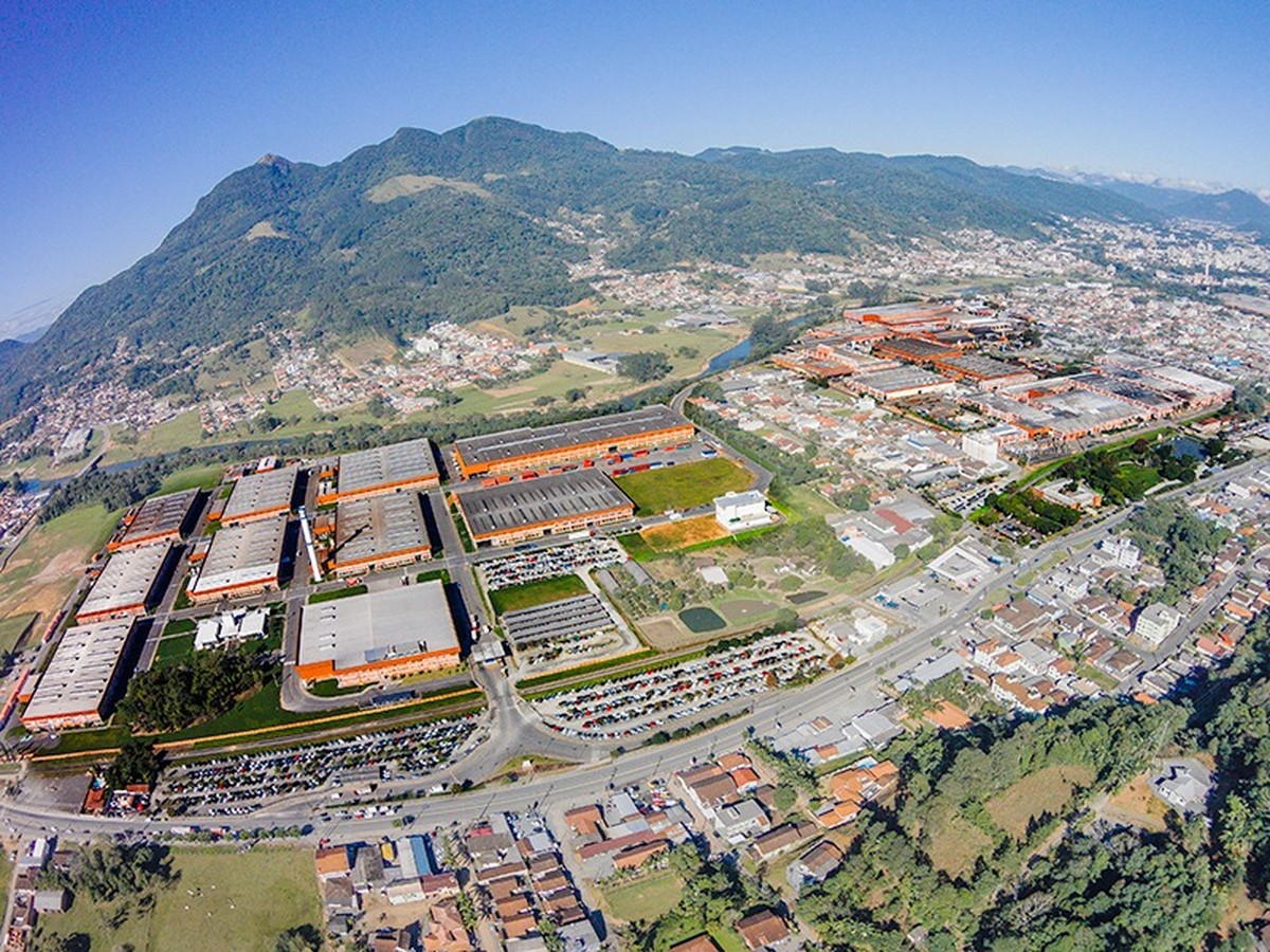 WEG vai investir R$ 660 milhões para expandir a capacidade de produção ...