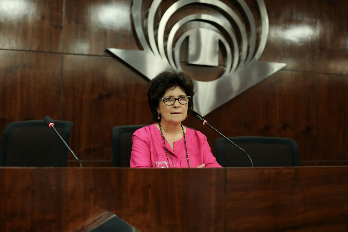 Jornalista Neide Duarte ensina a construir narrativas em palestra no ...