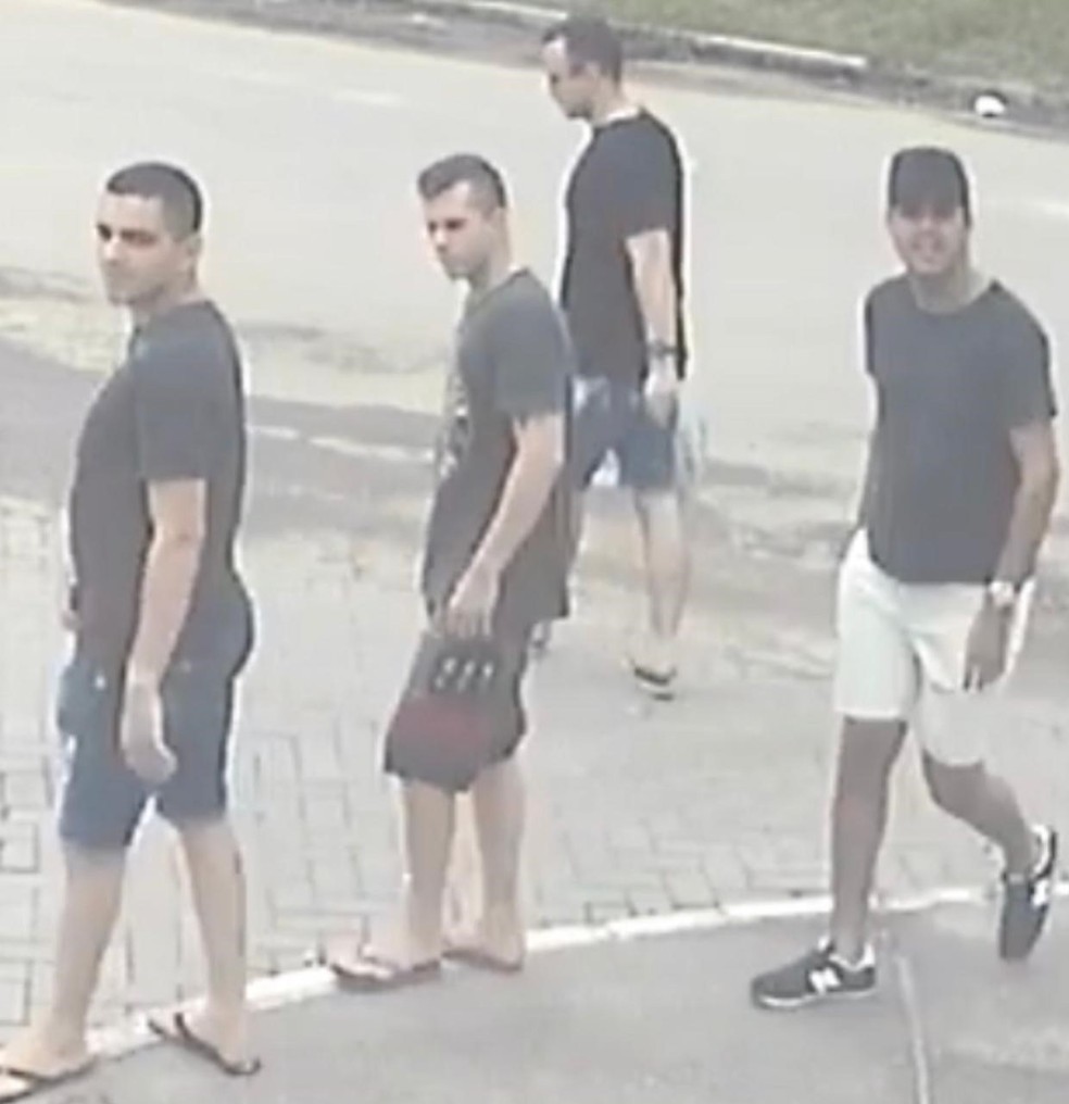 Policial reformado que contratou os assassinos do bicheiro Fernando ...