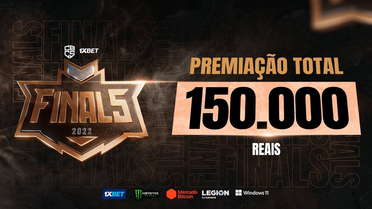 CBCS Finals e Invitational terão decisões na CCXP22; veja datas, times ...