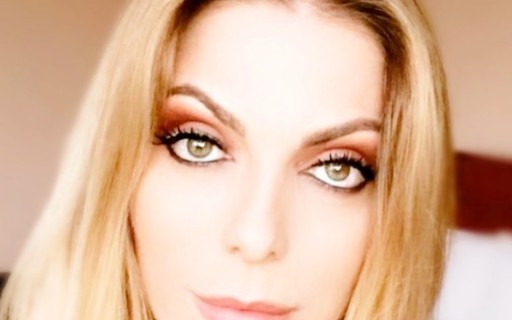 Sheila Mello sobre o Carnaval de Salvador: "Já posso dizer que esse foi ...