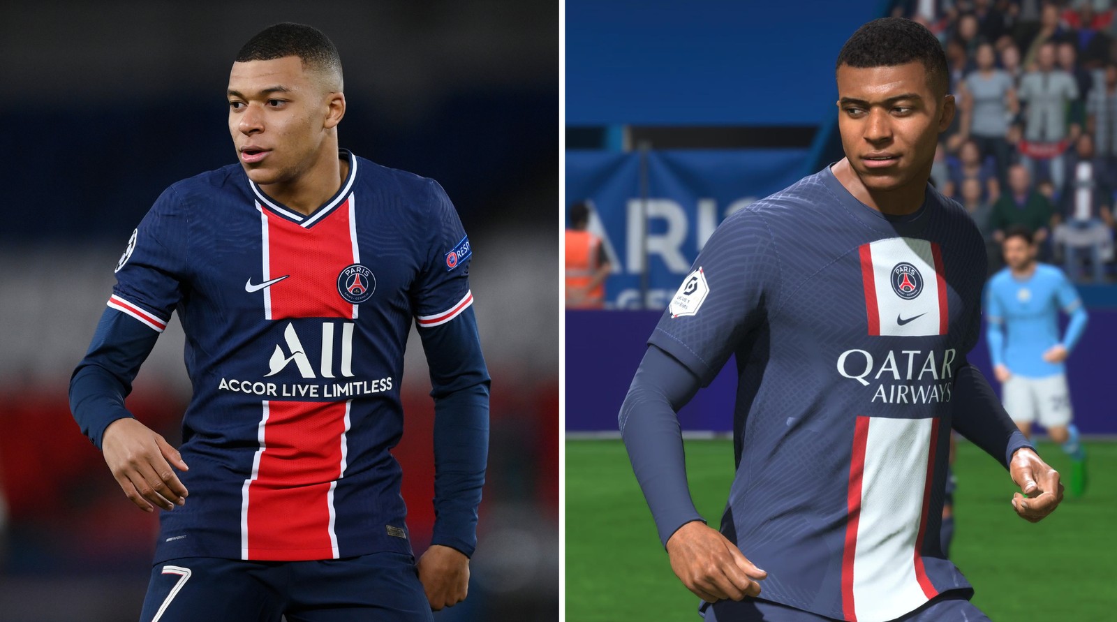 Review FIFA 23: jogo truncado, maior imersão e modos renovados no ...