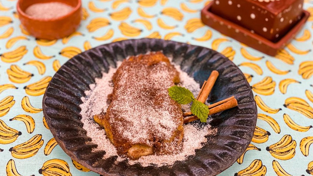 Doces e Sobremesas > Sobremesas Rápidas | Doces e sobremesas | Receitas