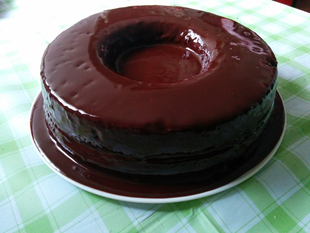 Bolo OLOLOLO | Bolos | Receitas