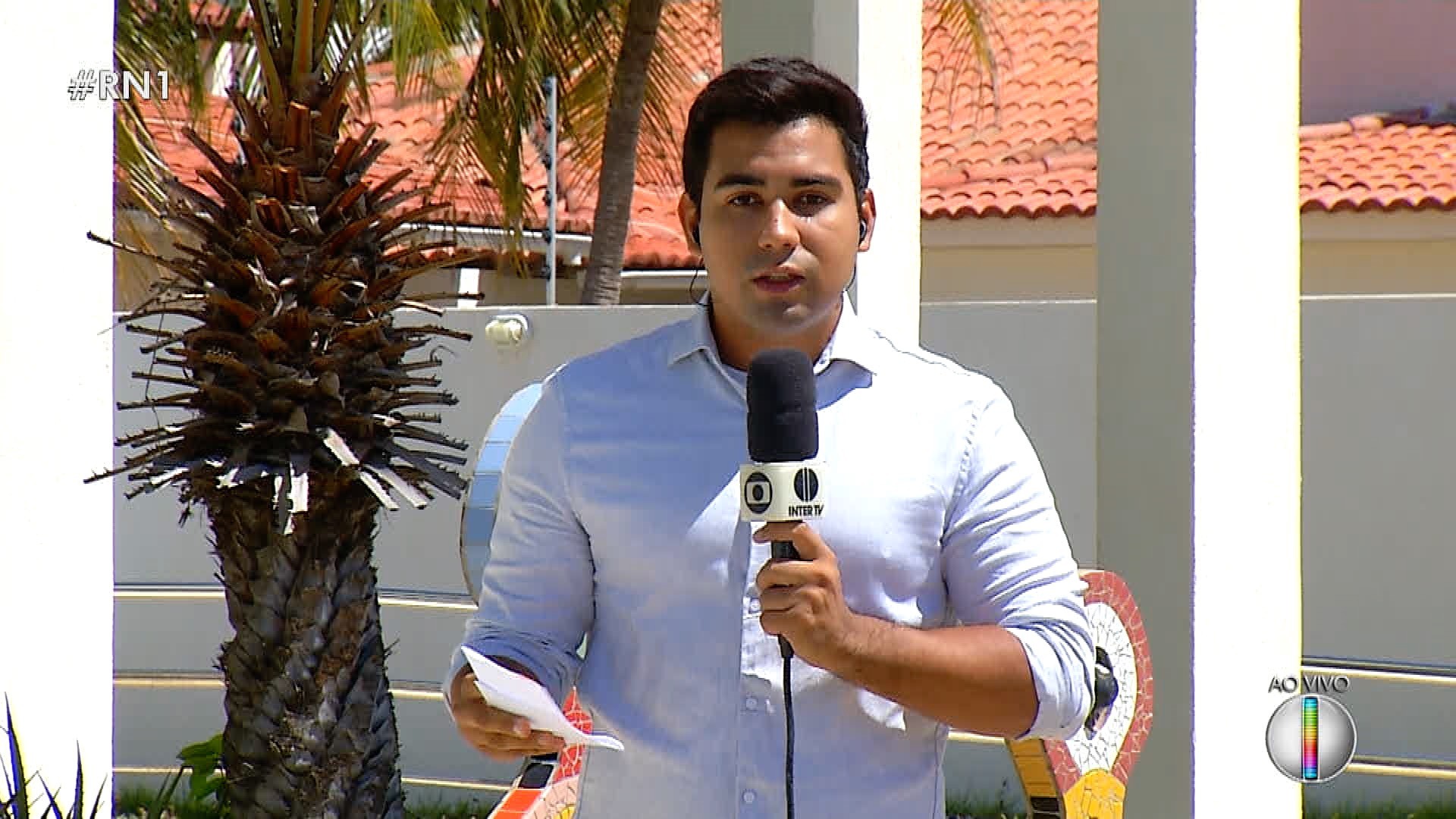 VÍDEOS: RN TV 1 de quinta, 21 de junho | Rio Grande do Norte | G1