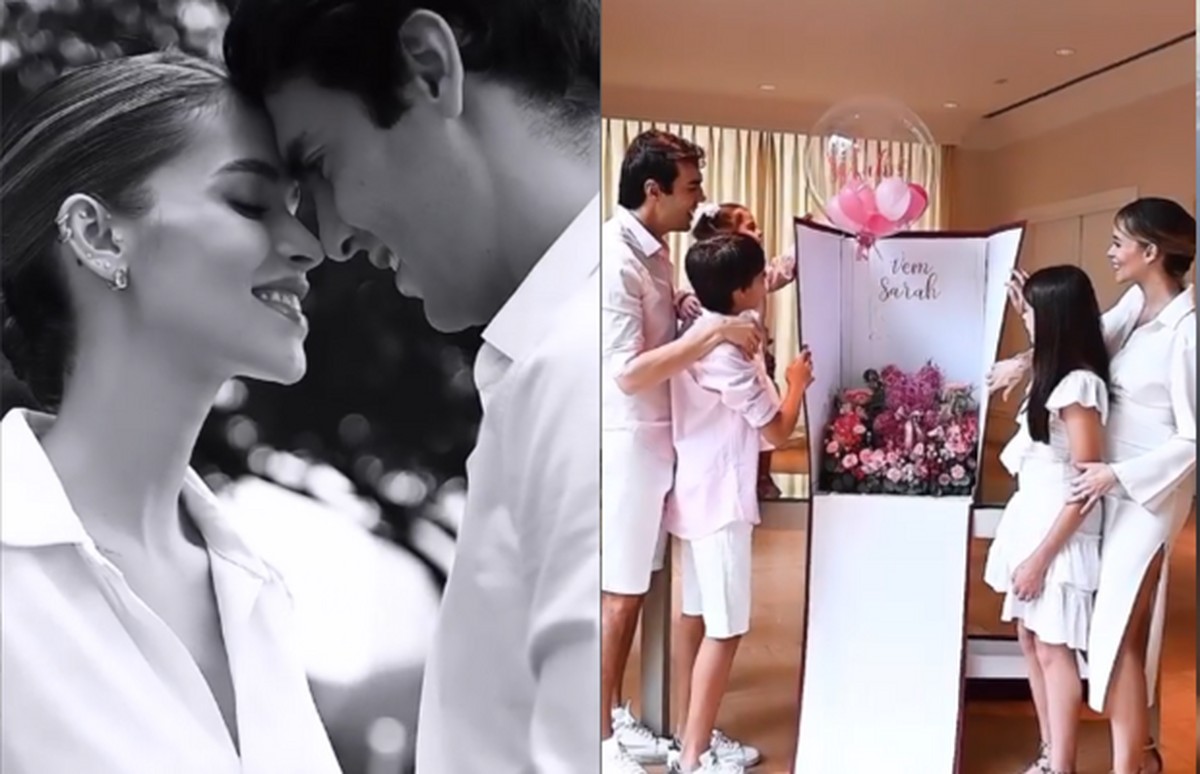 Kaká e Carol Dias estão esperando uma menina e revelam nome da quarta ...