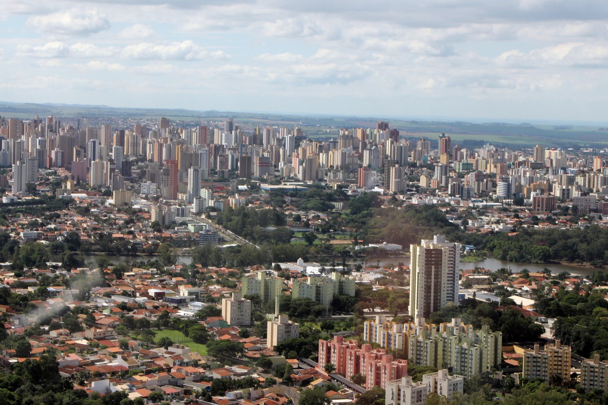 Audiência pública discute Plano Diretor Participativo de Londrina; veja ...