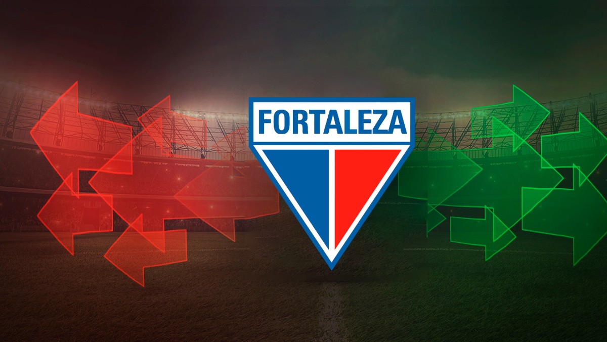 Contratações do Fortaleza para 2021: veja quem chega, quem fica e quem ...