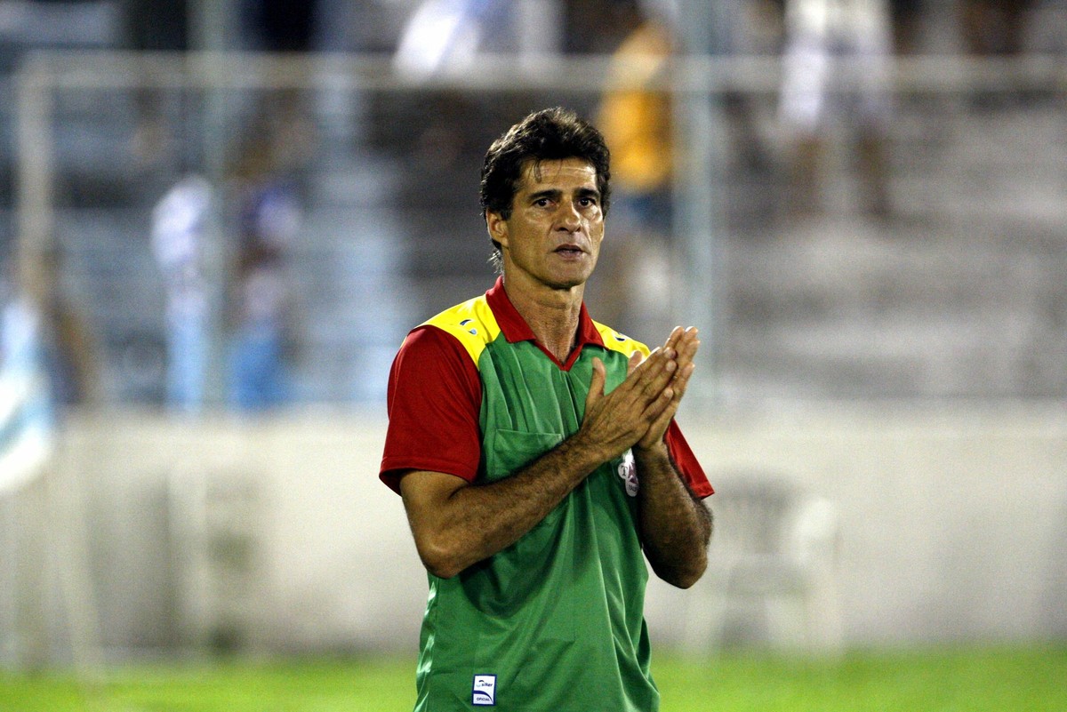 Charles Guerreiro, sobre vitória diante do Paysandu: "A gente joga no ...