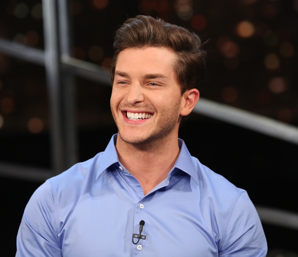 Klebber Toledo | Artista | Gshow