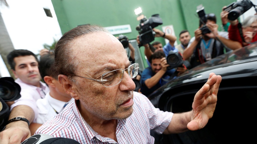 Paulo Maluf | Tudo Sobre | G1