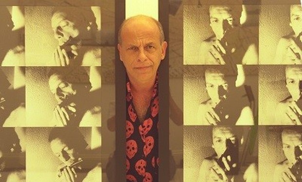 Ivan Cardoso | Lauro Jardim - O Globo