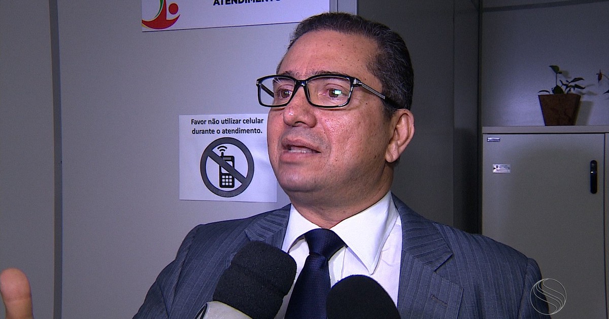 G1 - 'Eles têm um raio-x com todas as nossas falas', diz Mendonça Prado ...