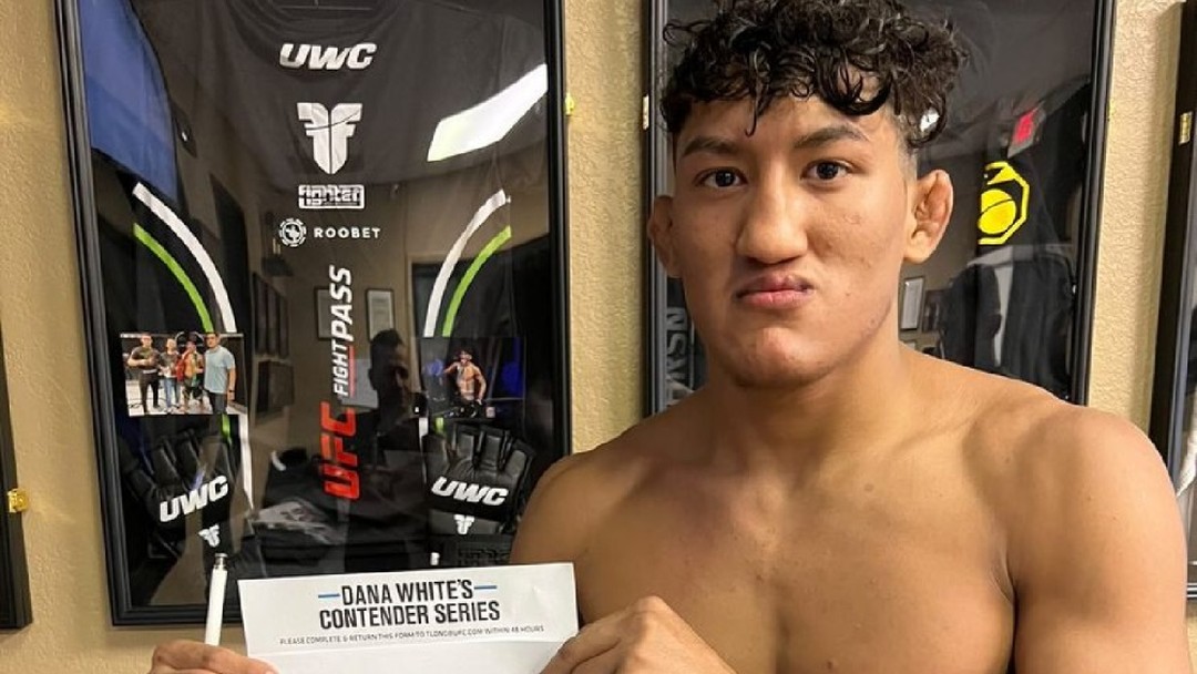 Combate - tudo sobre MMA | ge
