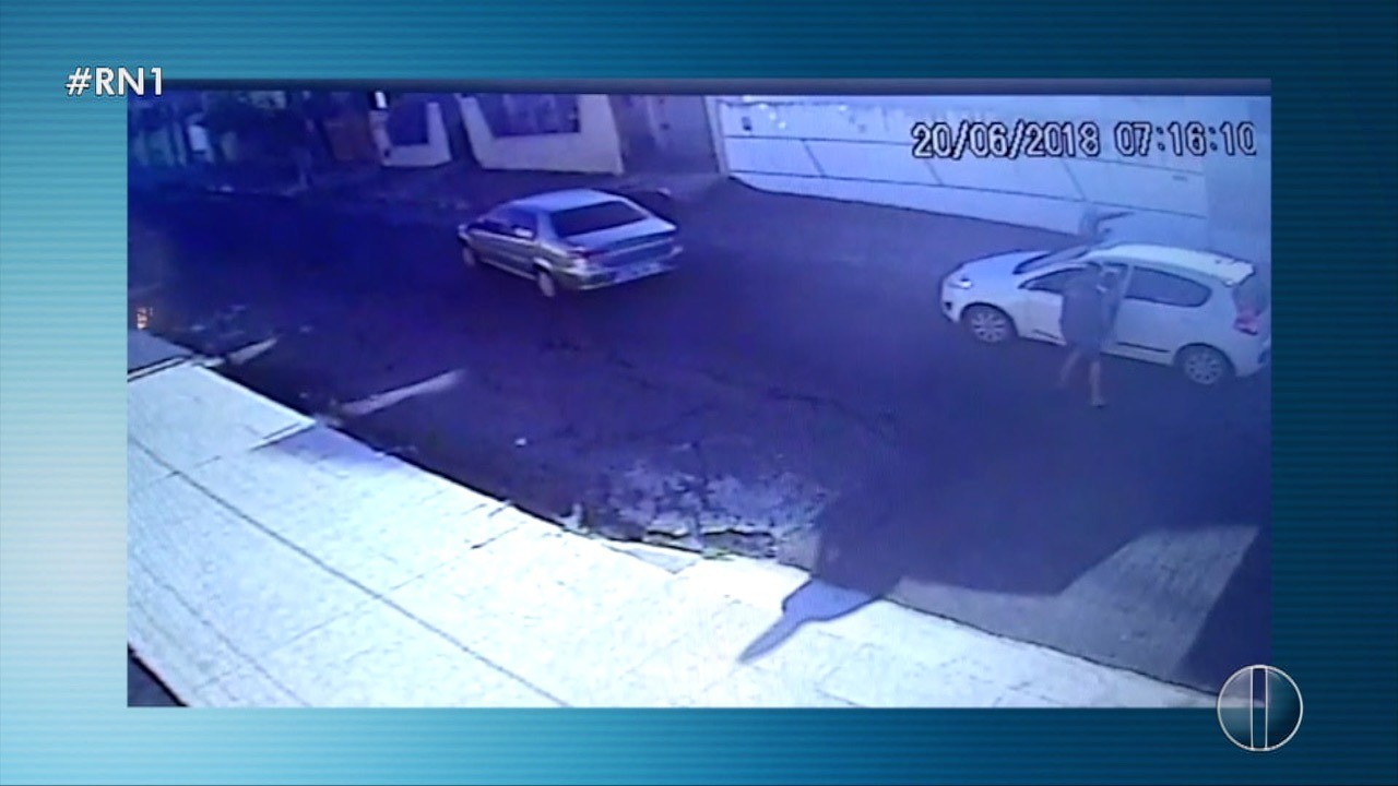 VÍDEOS: RN TV 1 de quarta, 20 de junho | Rio Grande do Norte | G1