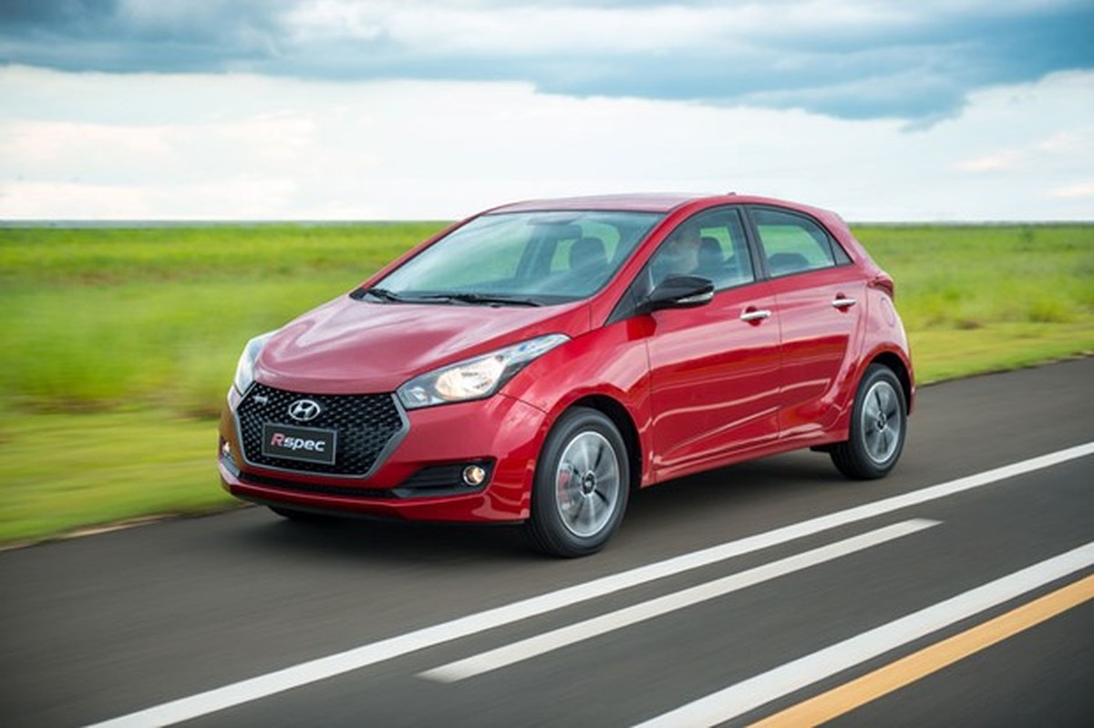 Hyundai HB20 2017: Todos os preços, versões e custos | Carros | autoesporte