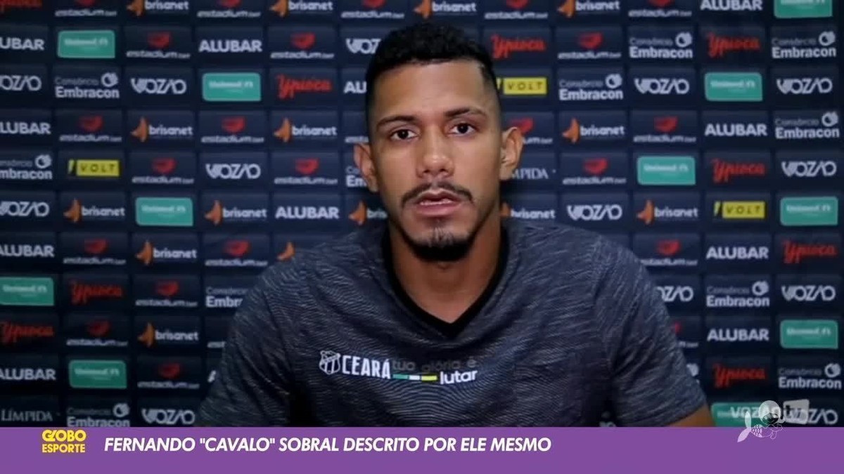 Ceará é 3º em desarmes na Série A; Sobral, Charles e Pacheco são Top 3 ...