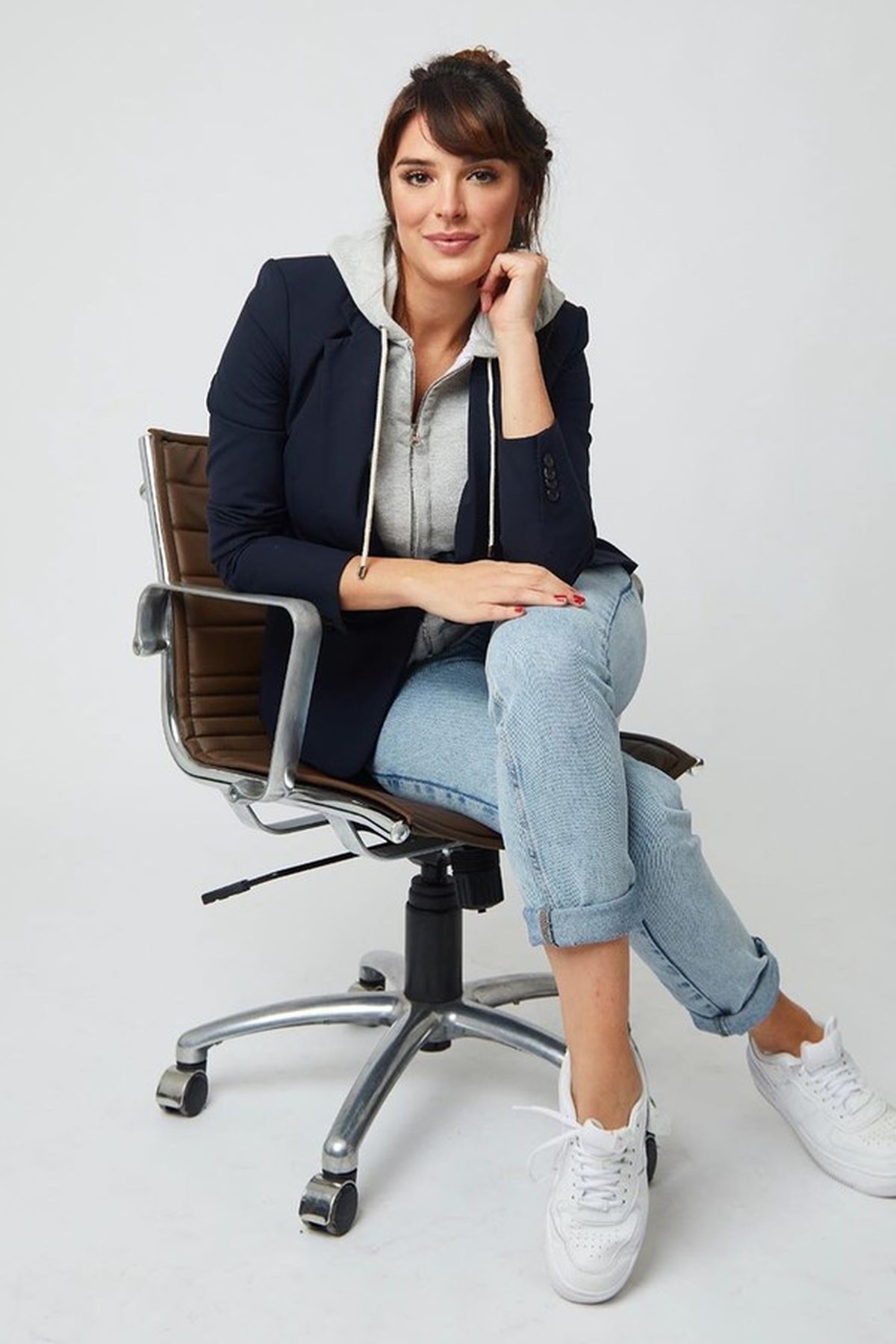 Rafa Brites se reinventa como empreendedora e fala sobre | Celebridades ...