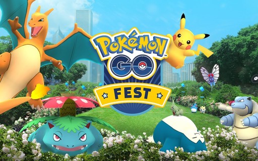 'Pokémon GO' está rendendo processos a seus criadores - GQ | Tecnologia