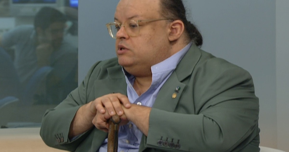 Globo News - Posso descobrir que sarin foi usado, mas não quem usou ...