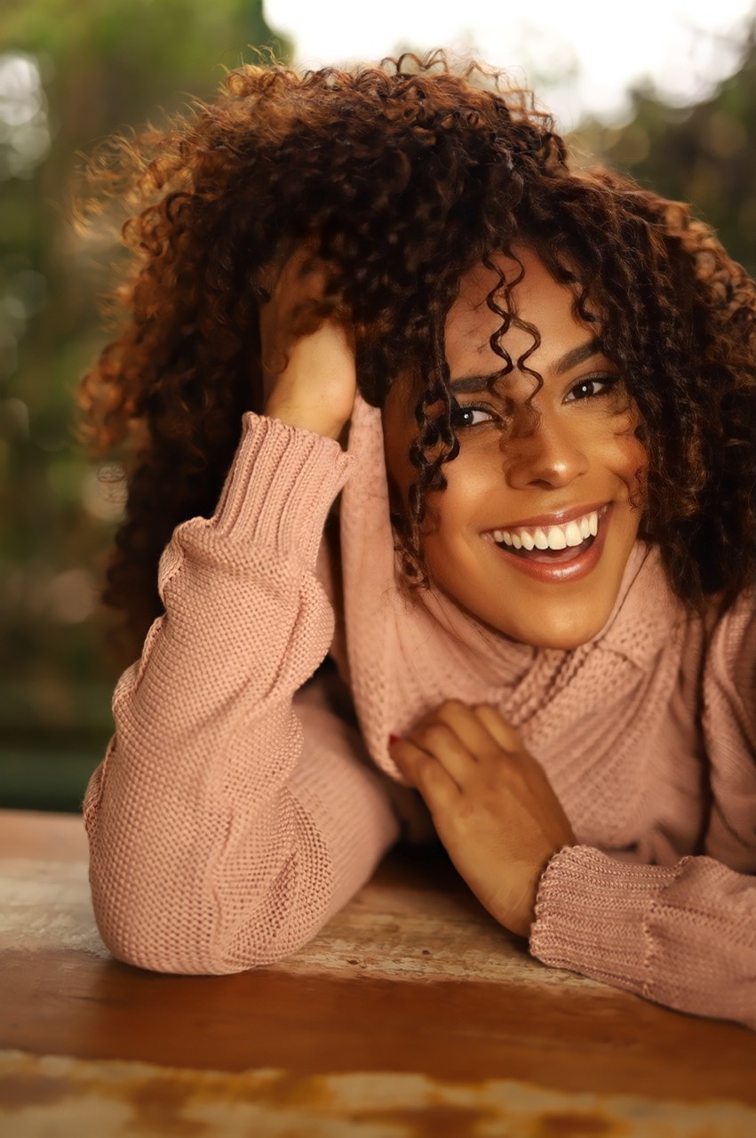 Ana Isabela Godinho, a 'Neide' de 'Além da ilusão', estará em três ...