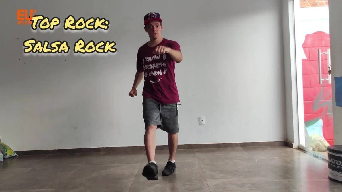 Breakdance: o que é breaking, movimentos, benefícios e aula em vídeo ...