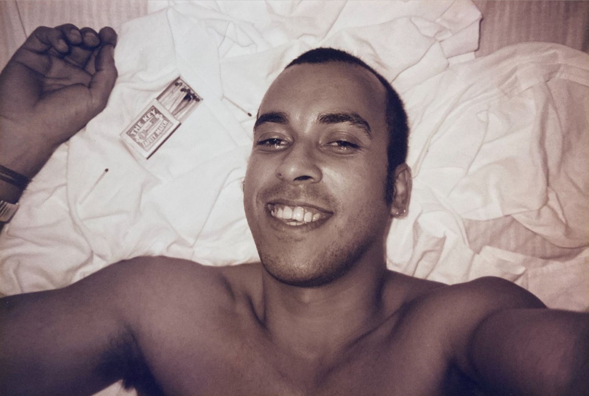 Les paroles et autres notes de Chico Science seront numérisées et mises ...